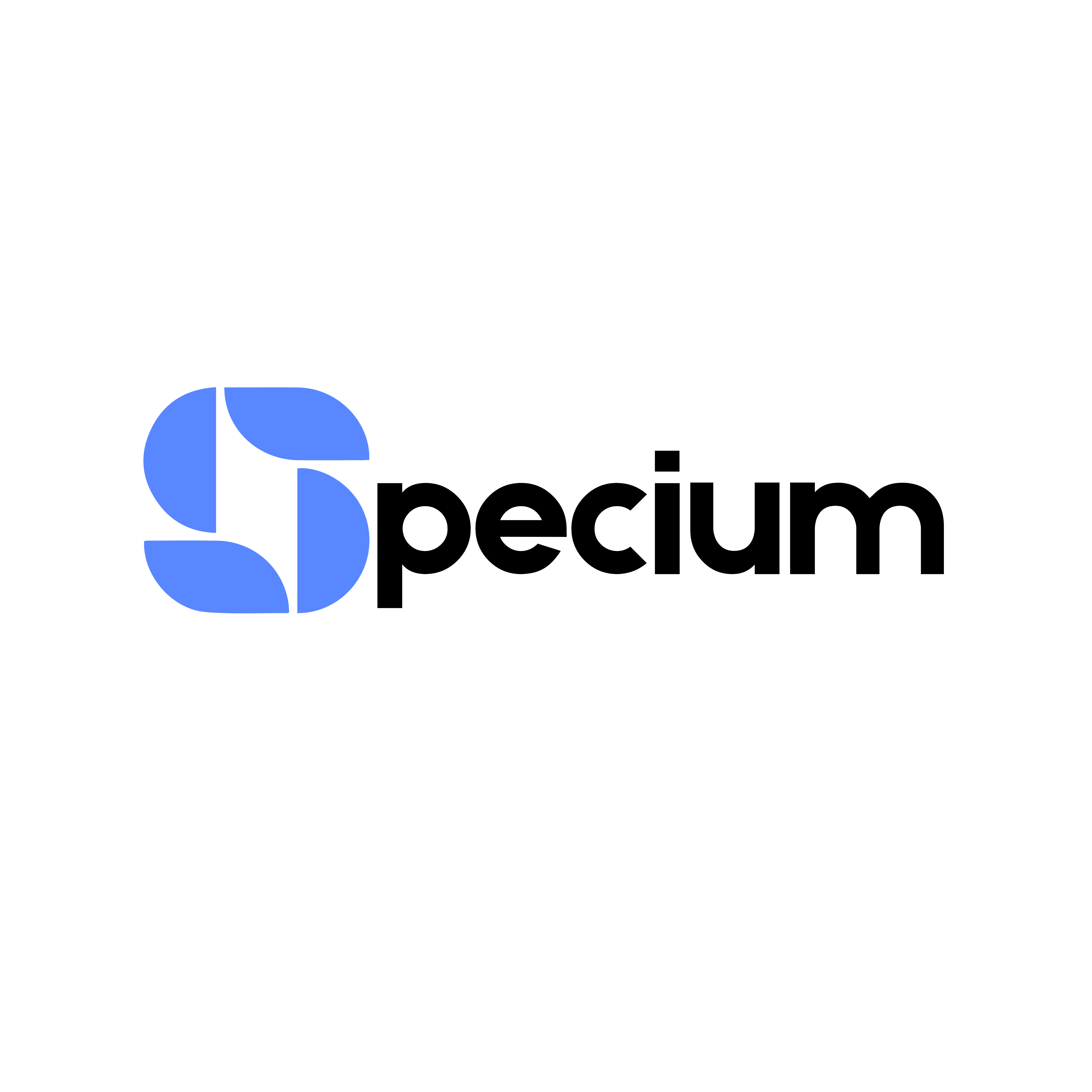 SPECIUM Digital Hub | Build. Automate. Scale. | SPECIUM Digital Hub